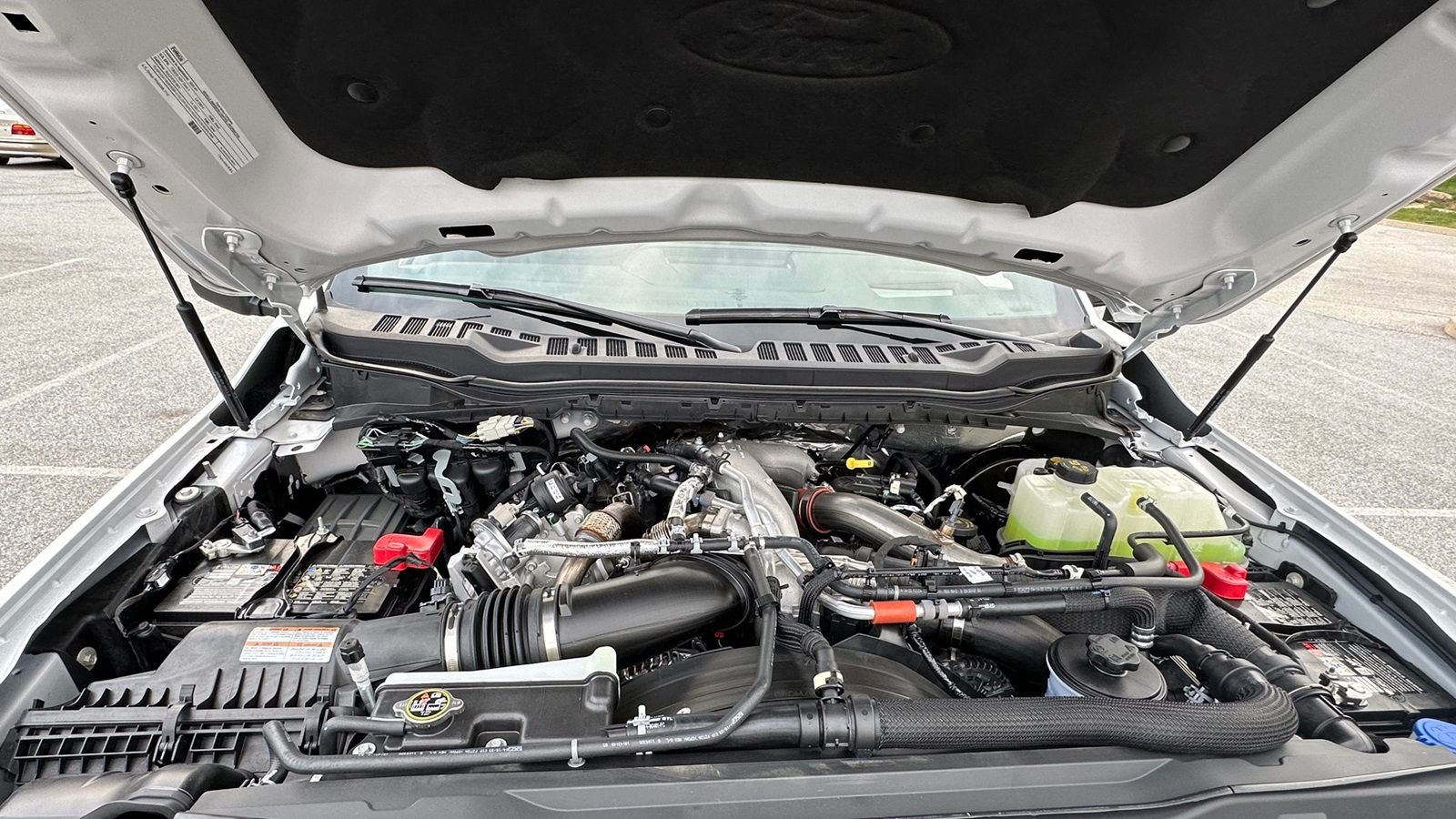 10 Iconic Ford Engine/Classic Truck Combos We Need to See Built | Ford ...