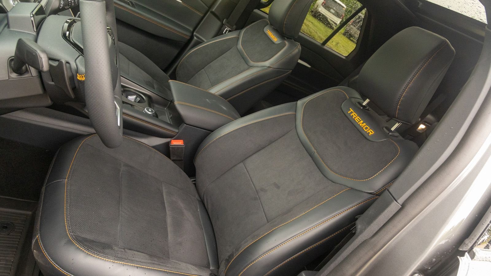 2026 Explorer Tremor: Ford's BEST All-Terrain Family Hot Rod? | Ford-trucks