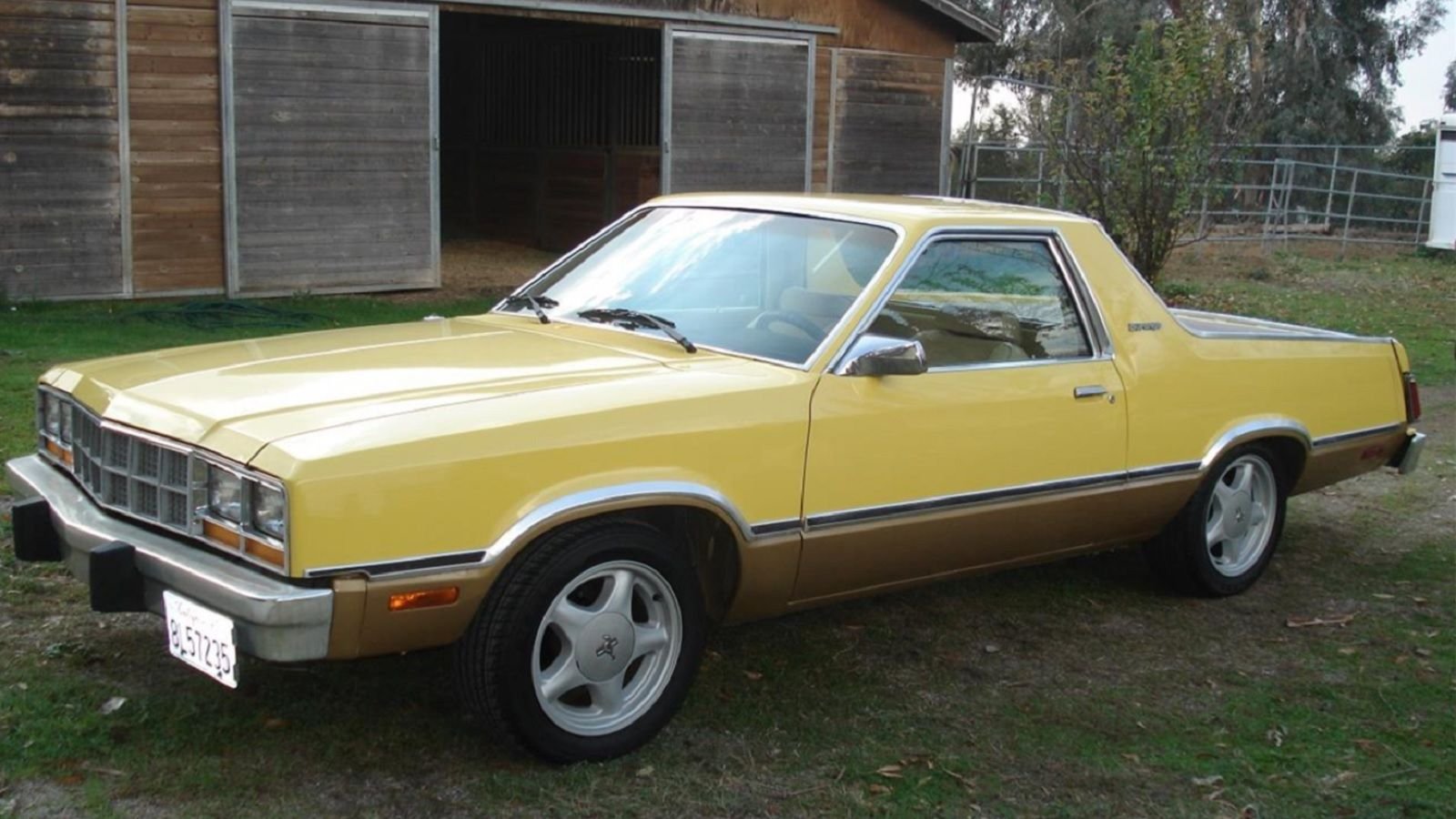 5 Forgotten Fords You've Probably Never Heard About | Ford-trucks