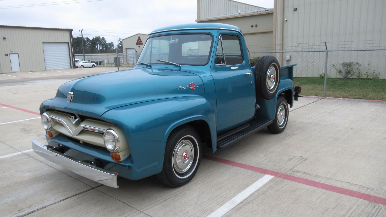 These 6 Beautifully Restored Fords Excel in Aesthetics | Ford-trucks