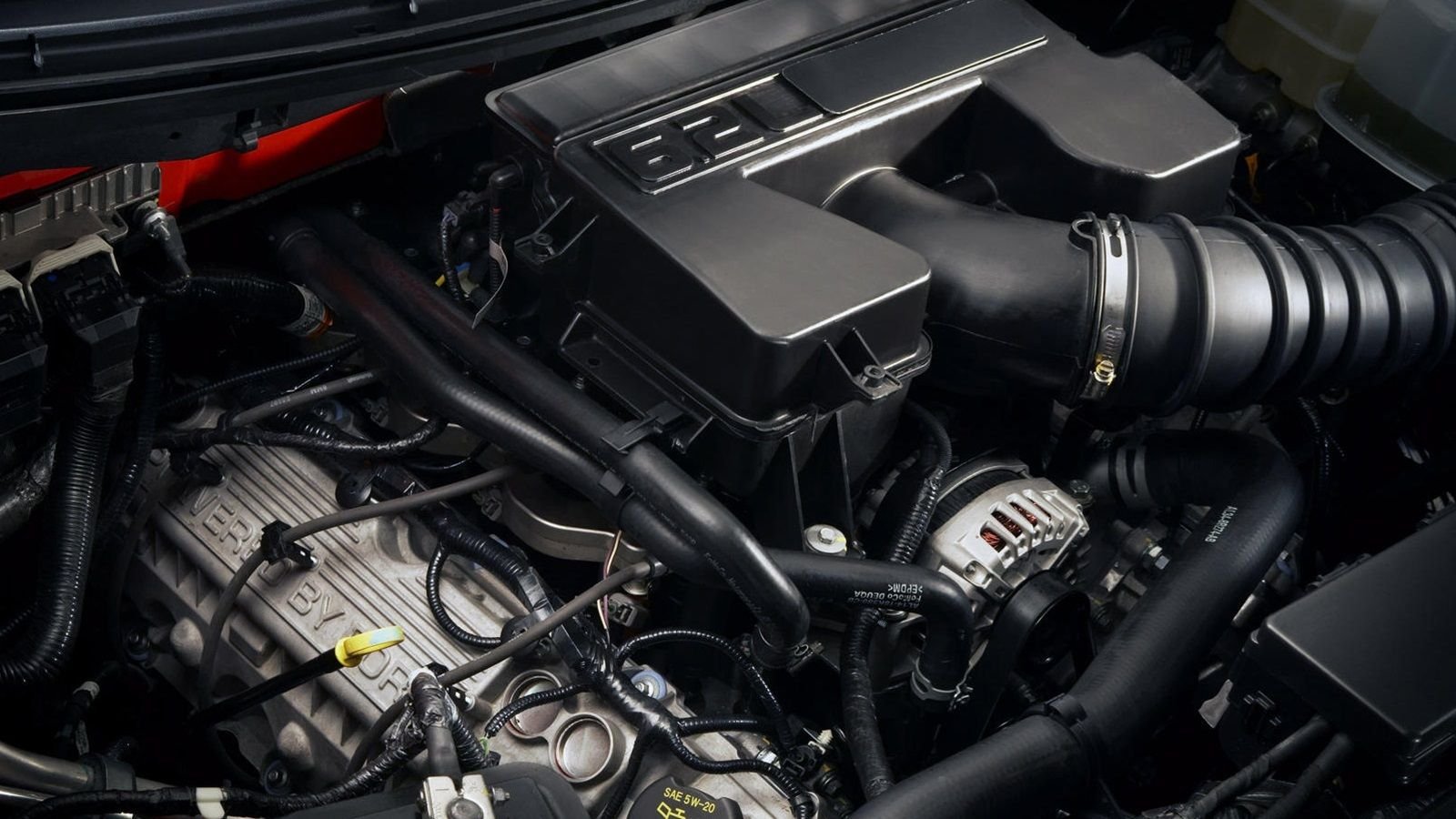 10 Most Powerful Ford Truck V8 Engines Ever Made! | Ford-trucks