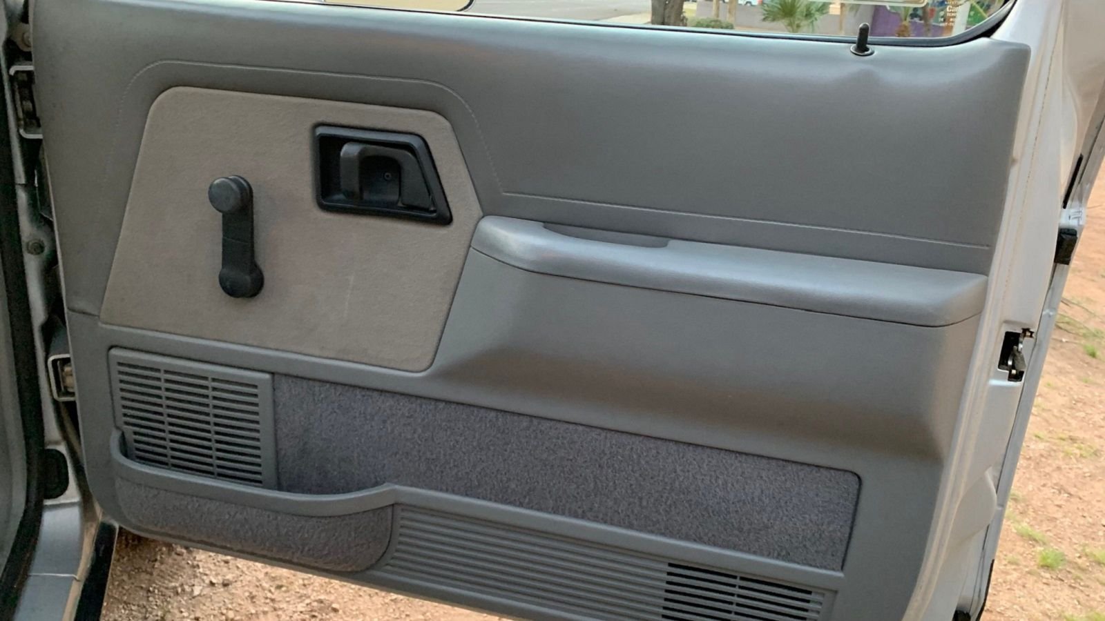 Incredibly Clean 1990 Ranger Is a Compact Survivor | Ford-trucks