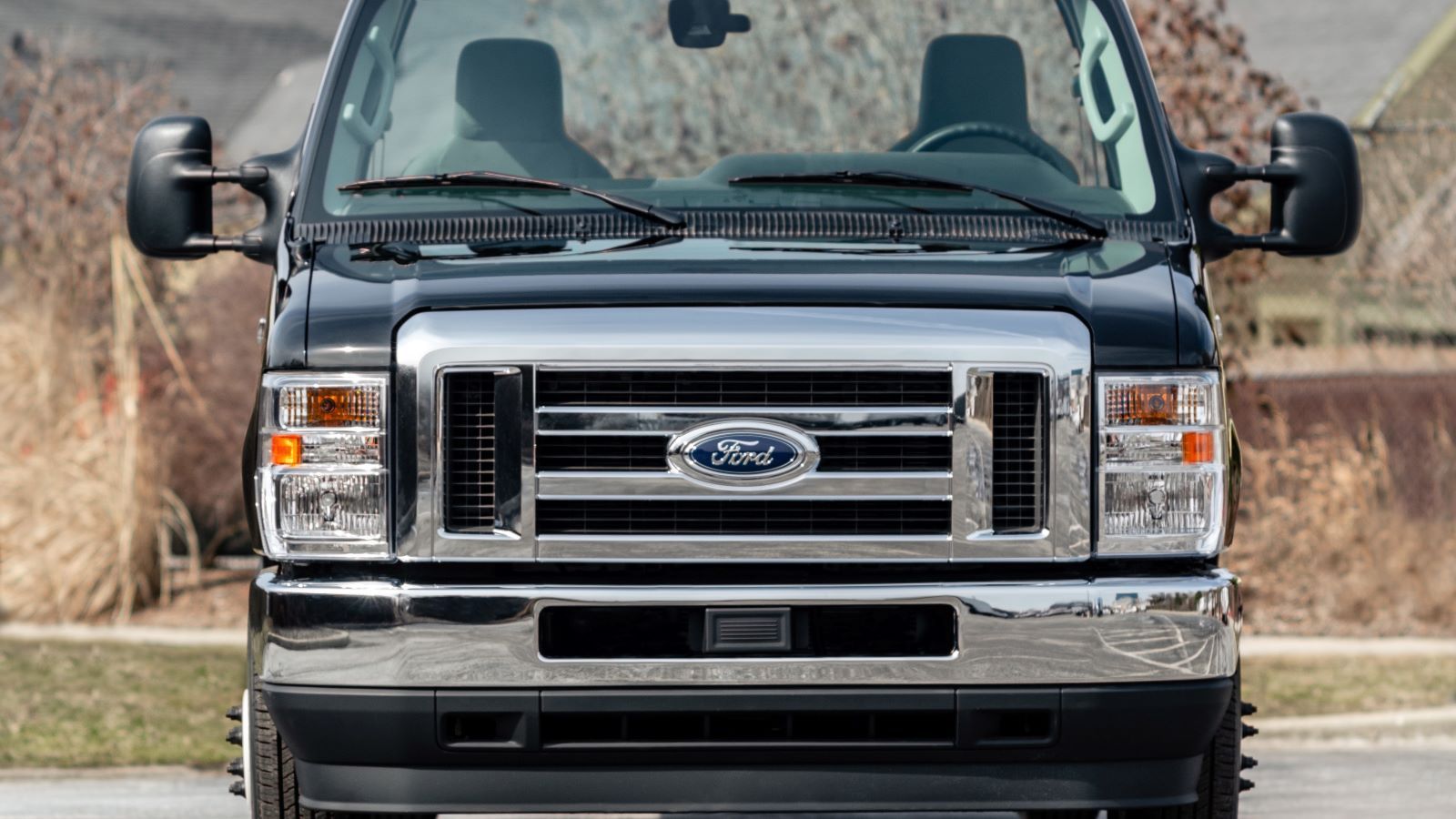 Ford Updates Its Best-Selling Commercial Truck Lineup | Ford-trucks