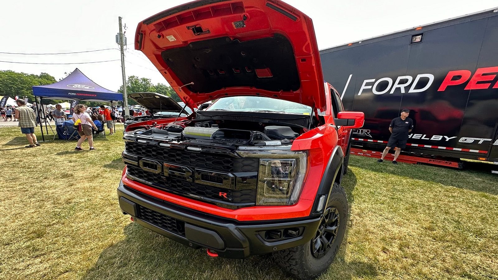 10 Most Powerful Ford Truck V8 Engines Ever Made! | Ford-trucks