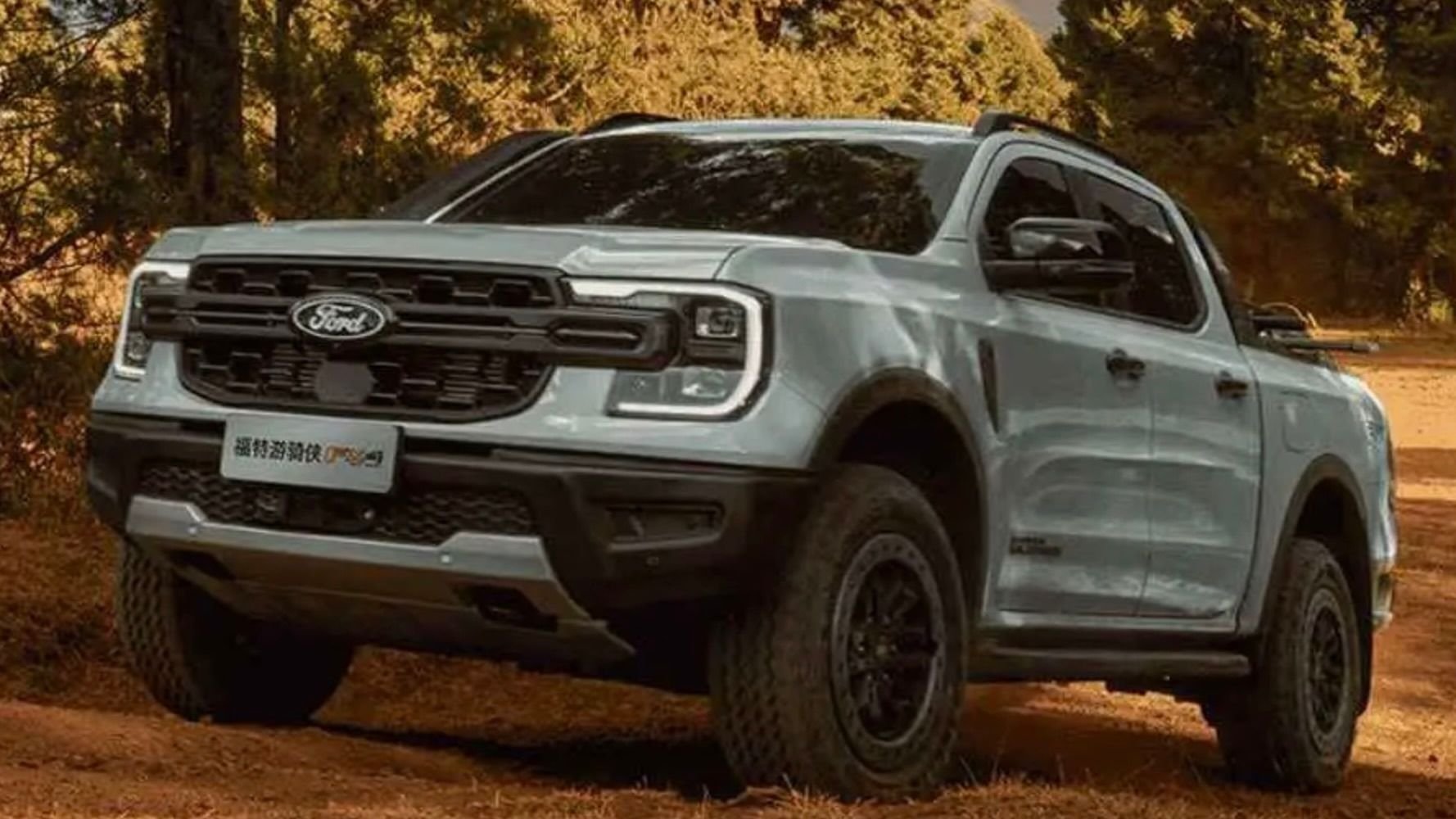 6 Coolest Ford Rangers NOT Available in the USA | Ford-trucks