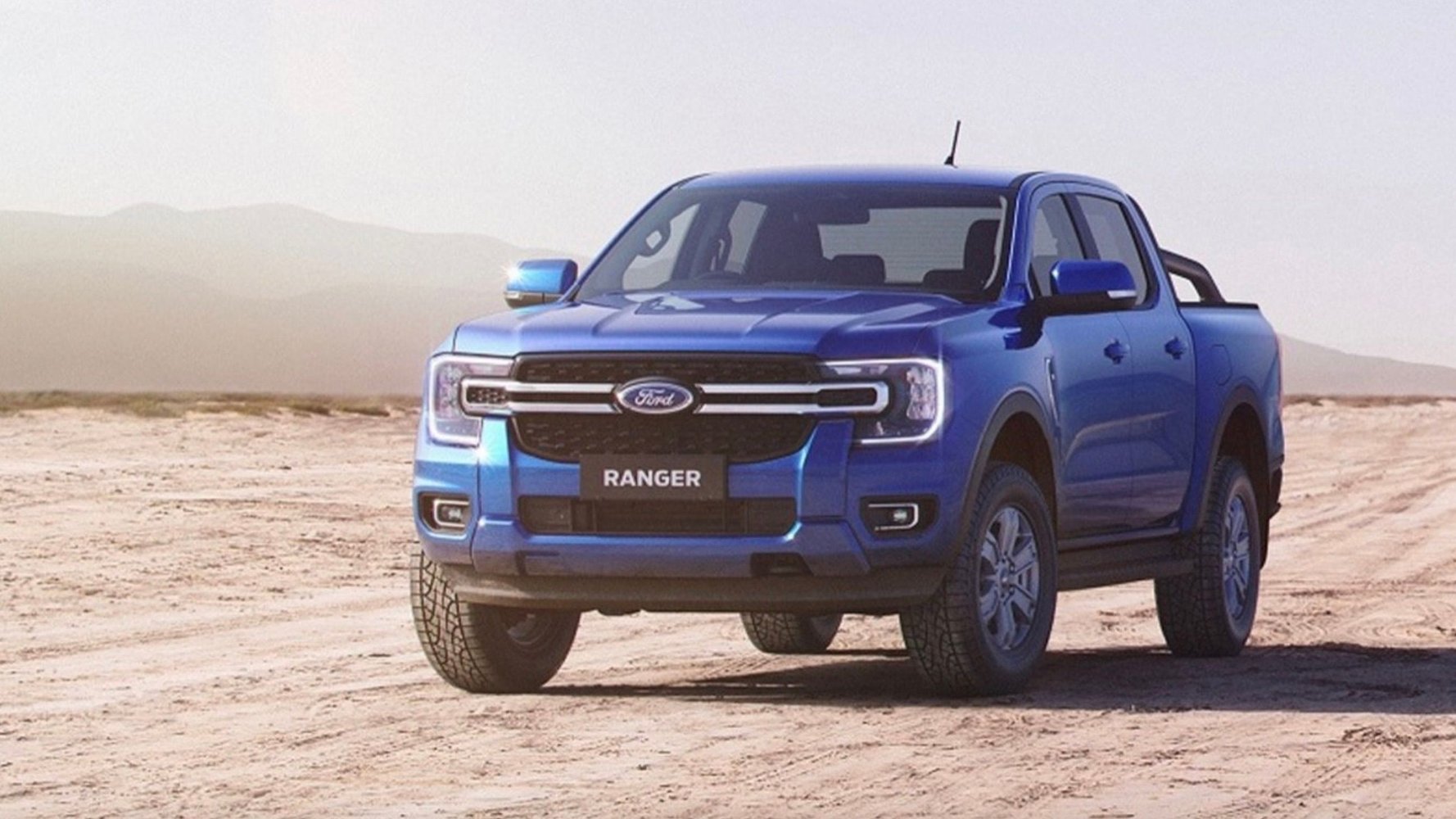 6 Coolest Ford Rangers NOT Available in the USA | Ford-trucks