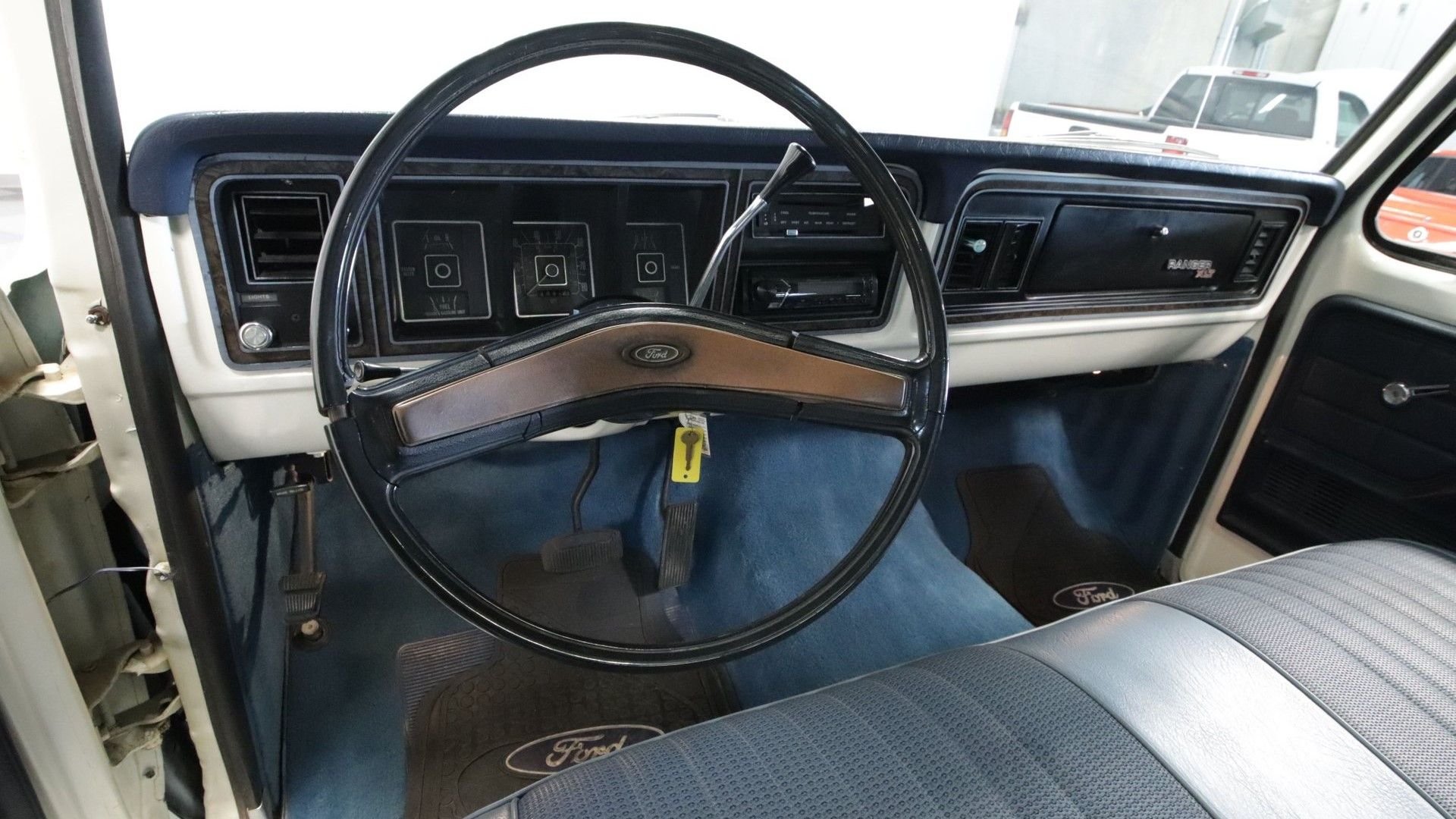 Clean 1977 F-100 Ranger XLT Is Rolling Nostalgia | Ford-trucks