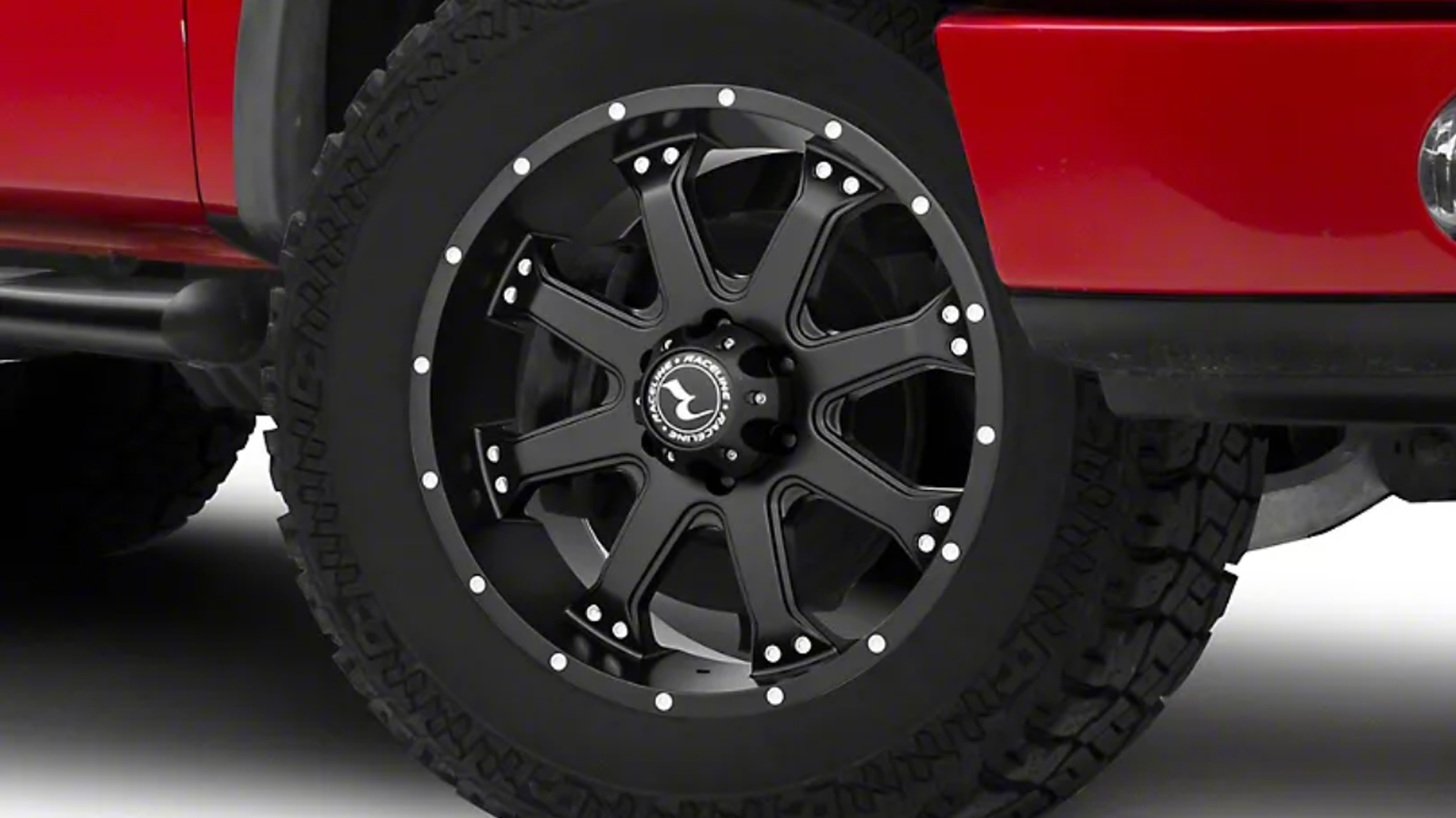 How to Shop For Wheels | Ford-trucks