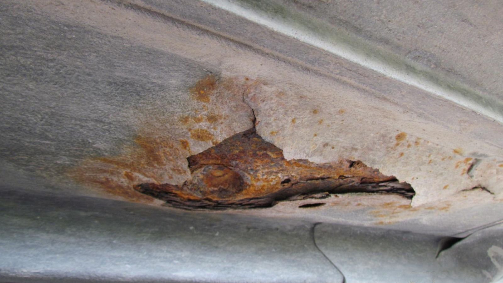 Ford F-150/F-250: How to Fix Rust Spots | Ford-trucks