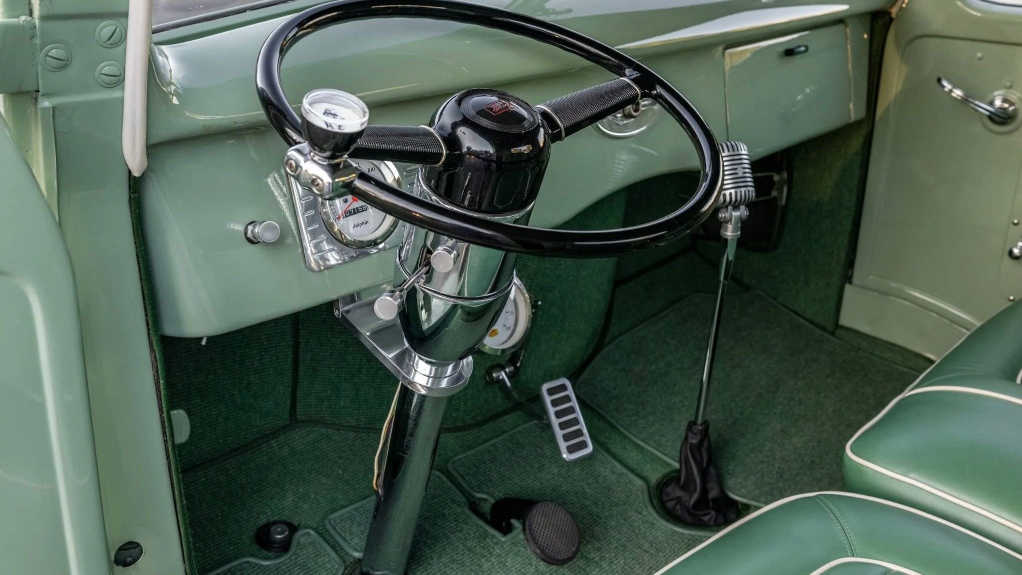 1941 Ford COE Is the Ultimate Vintage Hauler | Ford-trucks