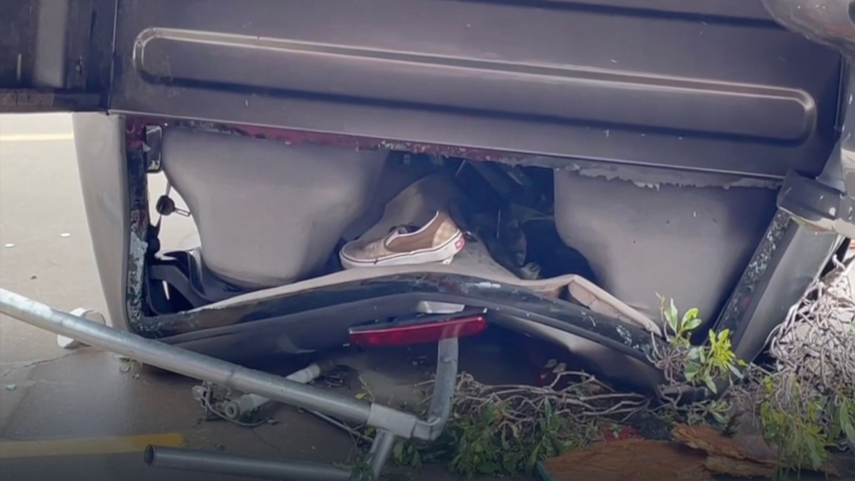 Ford Ranger Saves Owner's Life When Tornado Strikes | Ford-trucks