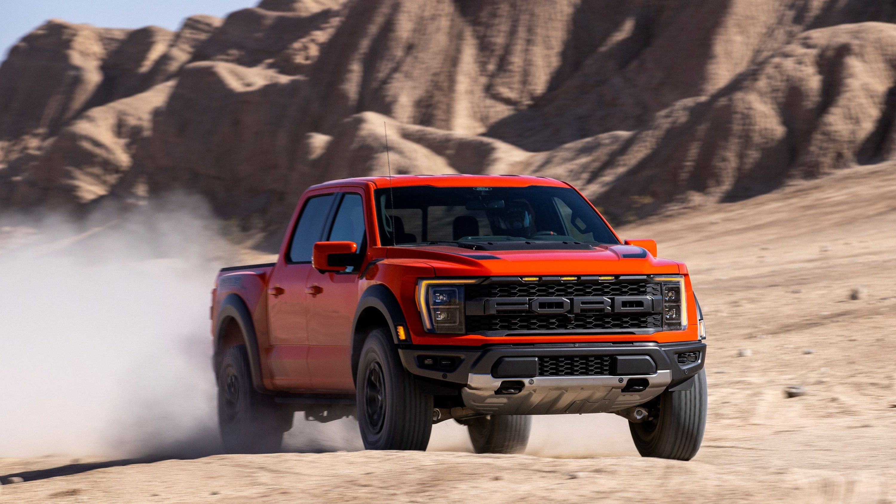 F-150 Raptor vs Tremor: How are They Different? | Ford-trucks