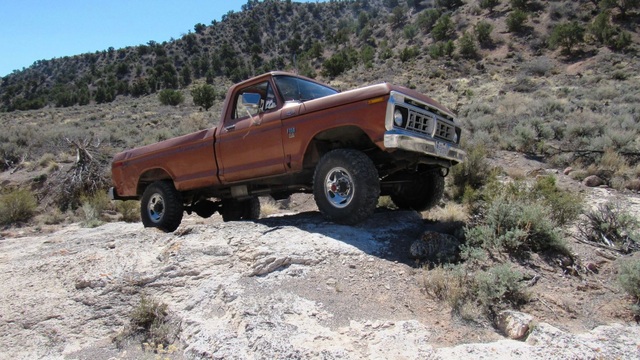 Picture counting game - how high can we go? - Page 1295 - Ford Truck ...