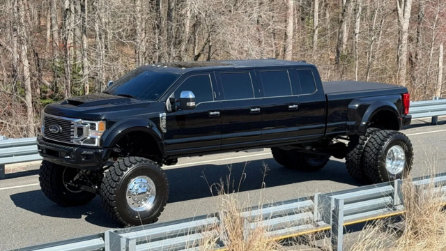 Picture counting game - how high can we go? - Page 1295 - Ford Truck ...