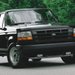 6 Coolest High-Performance Ford SVT Vehicles Ever Built | Ford-trucks