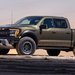 Refreshed Ford F-150 Raptor vs All-New Ram 1500 RHO: Comparison | Ford ...