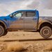 TESTED: Ford Ranger Raptor vs Toyota Tacoma TRD Pro! | Ford-trucks