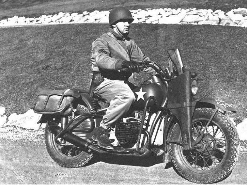 Harley Davidson: Hardworking Harleys | Hdforums