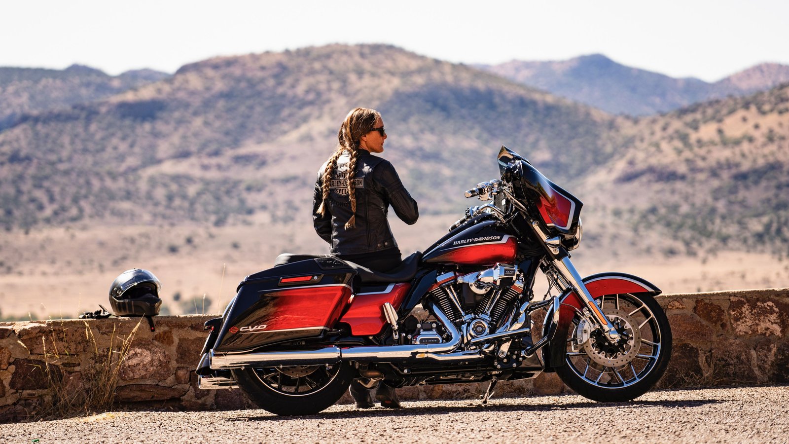 Harley Launches "Let's Ride" Sweepstakes With Awesome Prizes | Hdforums