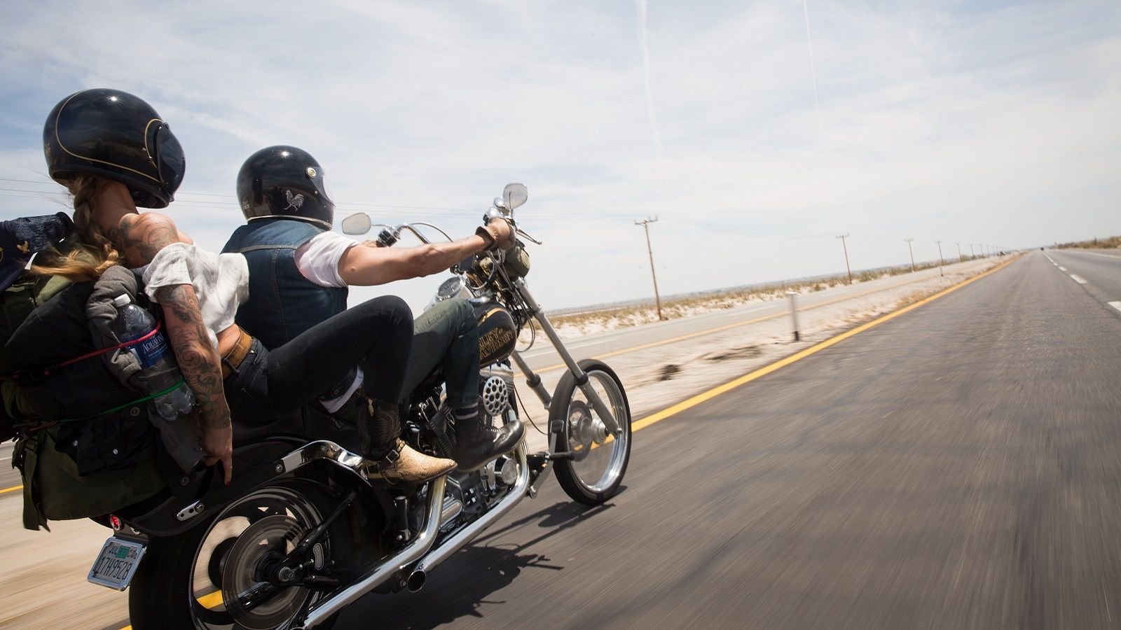 Daily Slideshow: Don't Miss out on the 2019 El Diablo Run | Hdforums