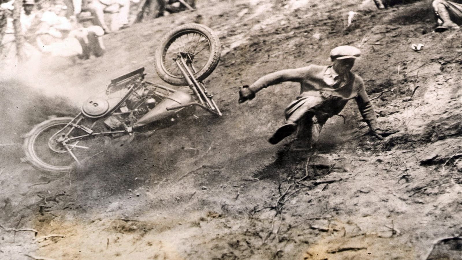 14 Facts about Harley-Davidson Racing Department, Part 1 | Hdforums