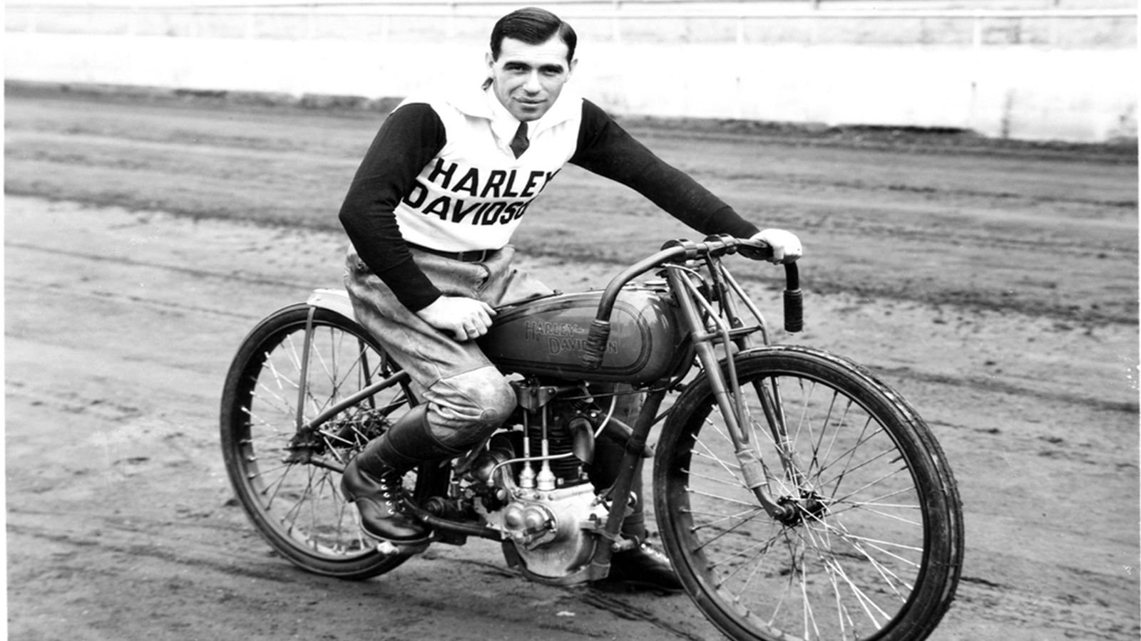 14 Facts about Harley-Davidson Racing Department, Part 1 | Hdforums