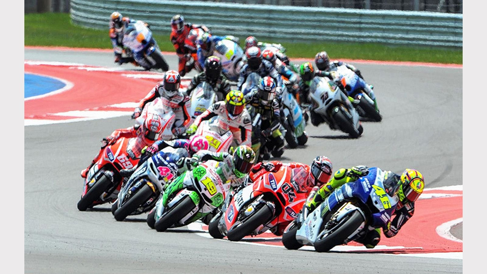 6 Motorcycle Races Every Biker Should See or Do | Hdforums