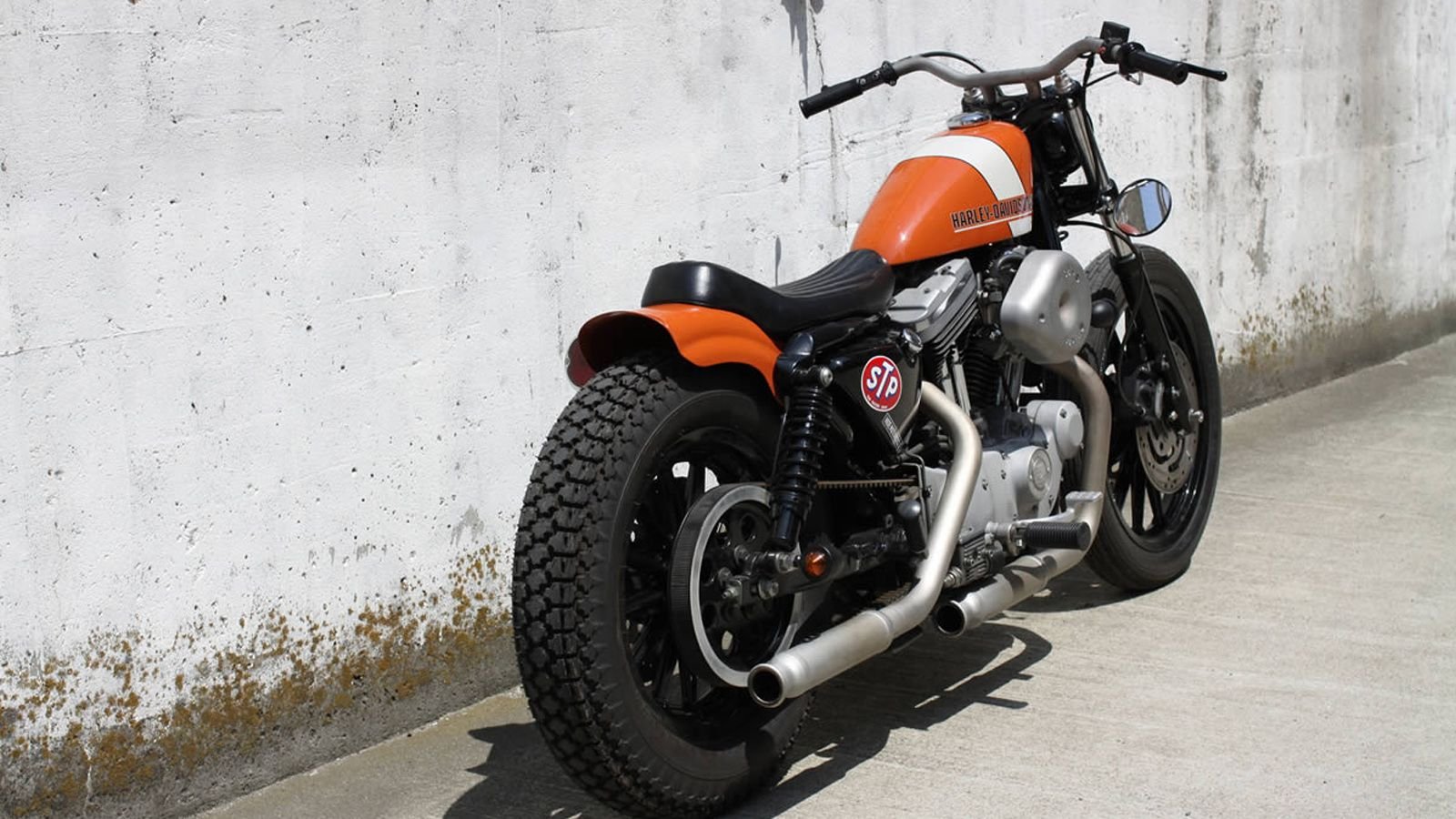 Best Engine Mods for the Sportster: Part 2 | Hdforums