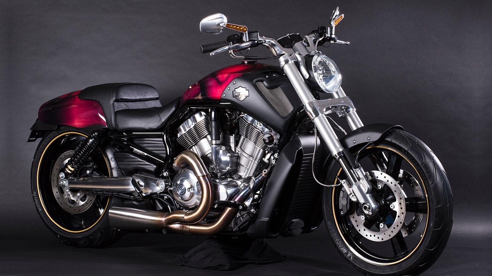 Harley-Davidson and Marvel's Awesome Superhero Bikes | Hdforums