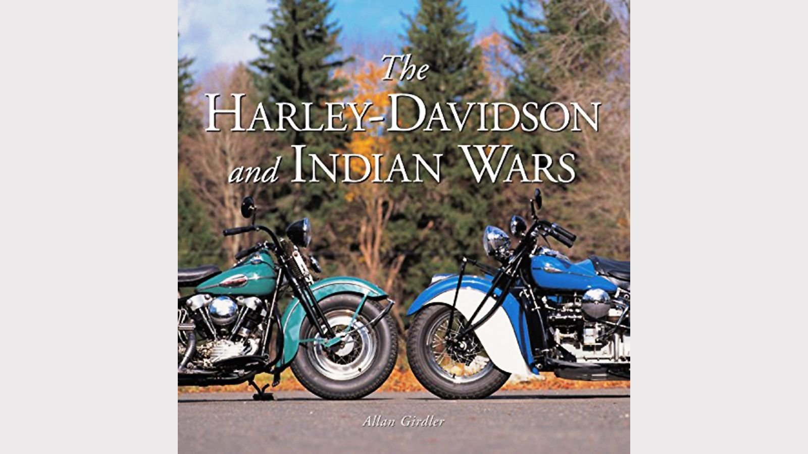 6 Great Harley-Davidson Books | Hdforums