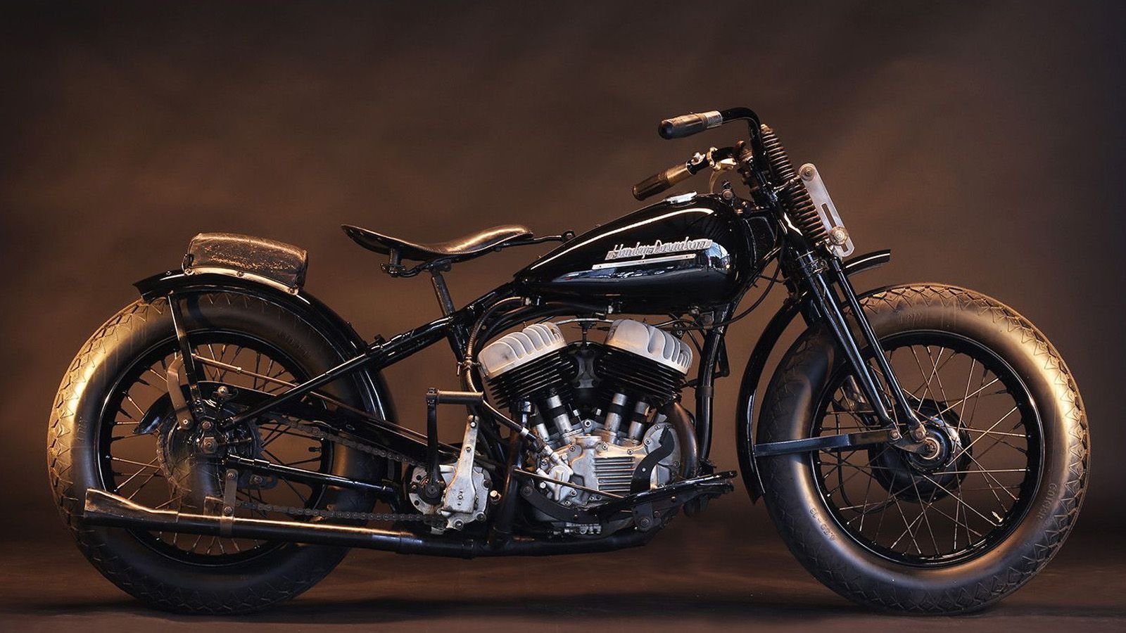 Harley-Davidson WR 750 Factory Racer | Hdforums