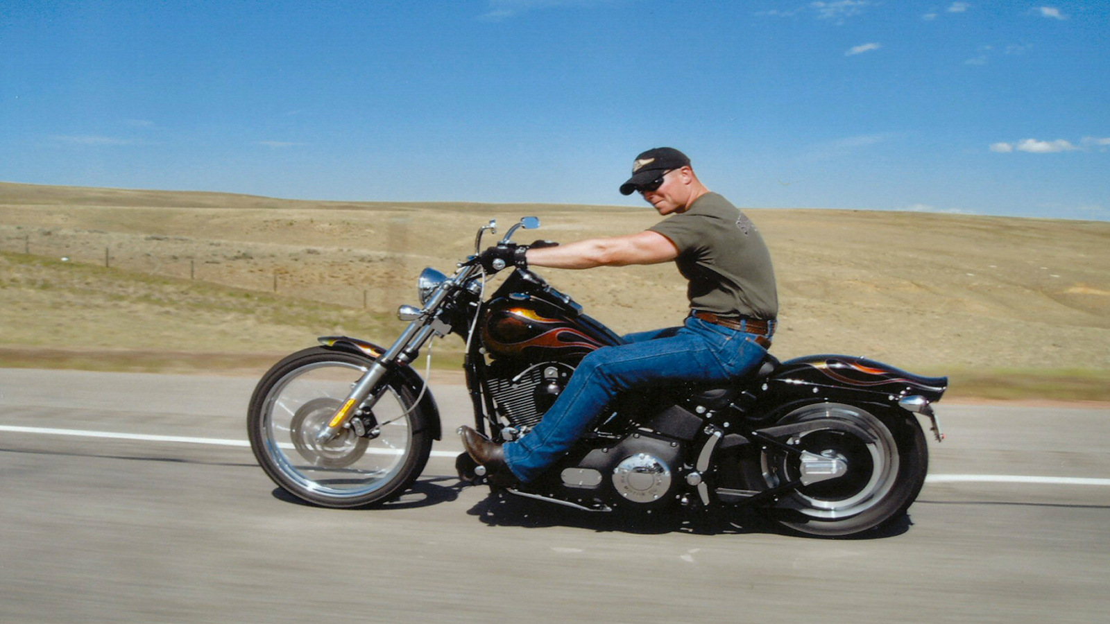 Ride Better, Further, Quicker - Tips For A Successful Touring Ride ...