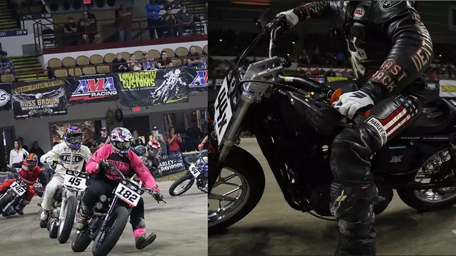 115th HD Anniversary Flat Out Friday Racing | Hdforums