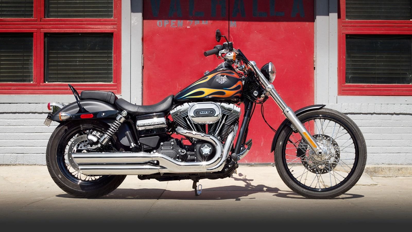17 Best looking 2017 Factory Color Combos | Hdforums
