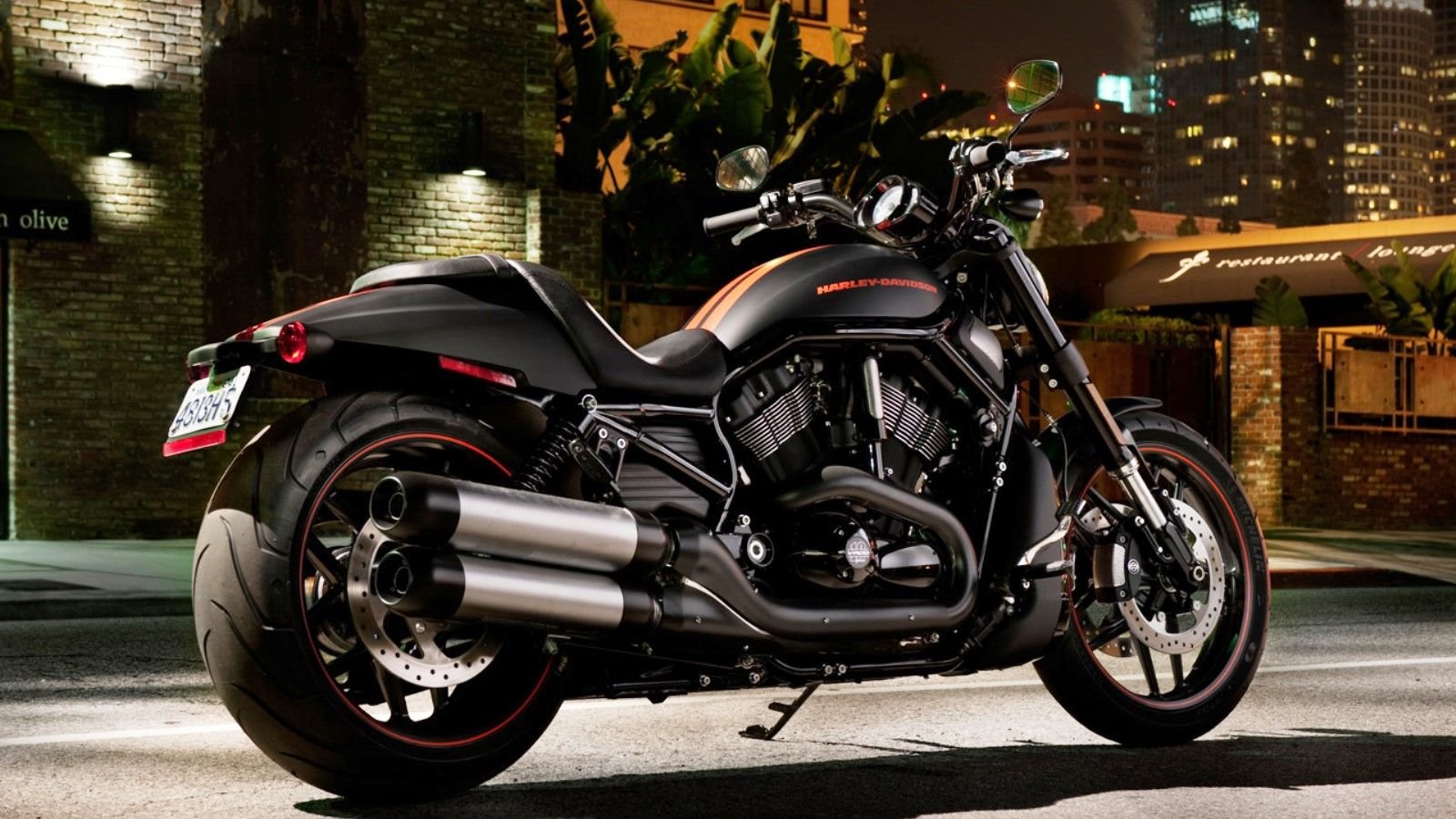 17 Best looking 2017 Factory Color Combos | Hdforums