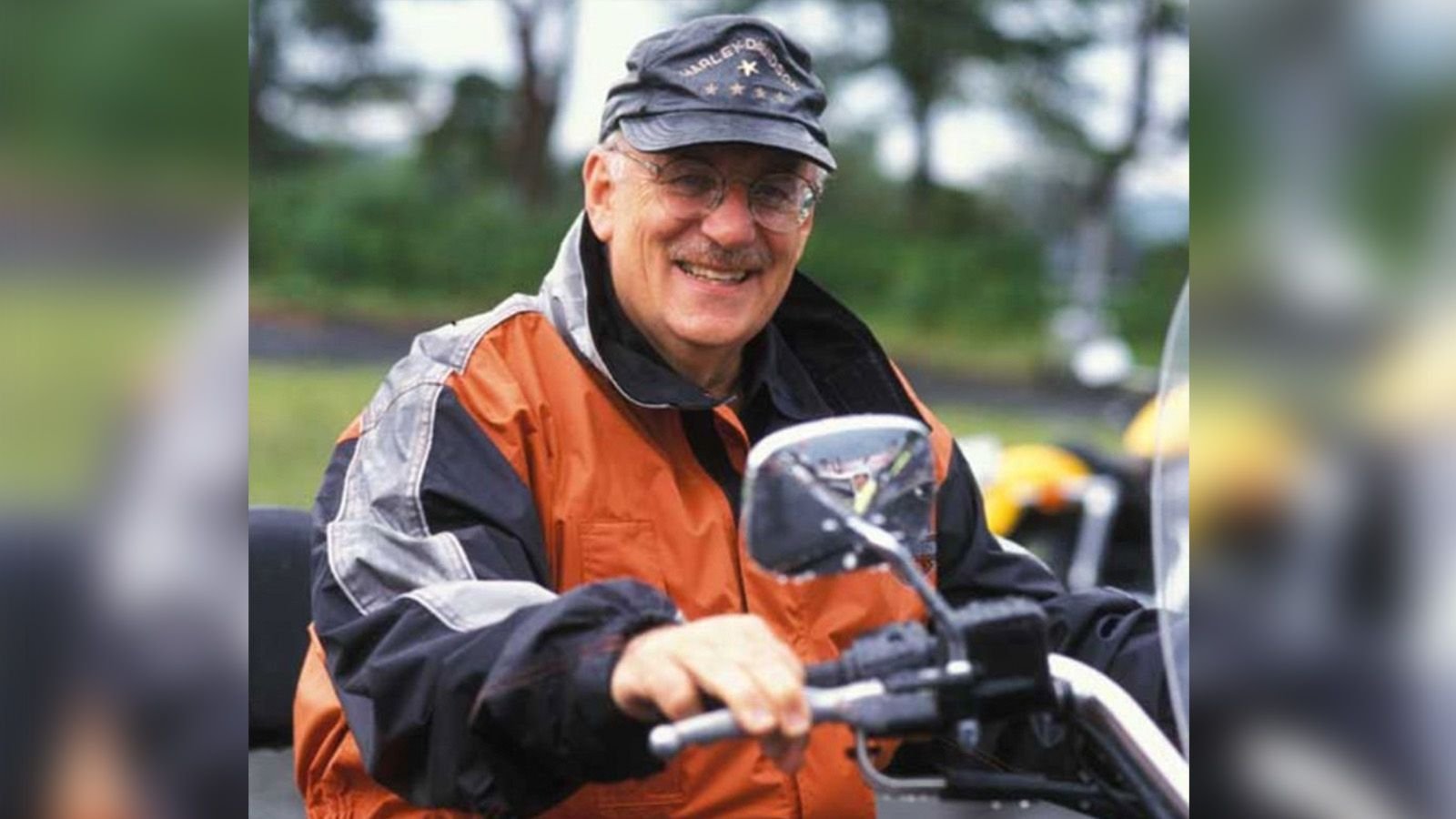 At the Helm: Important CEOs at HD Over the Years | Hdforums