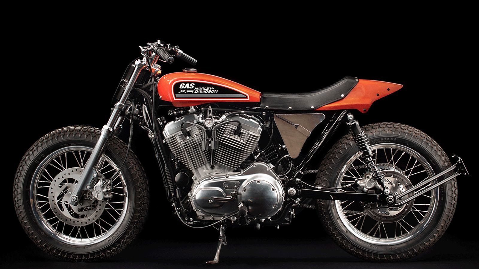 Replica XR750 is the Weapon of Choice | Hdforums