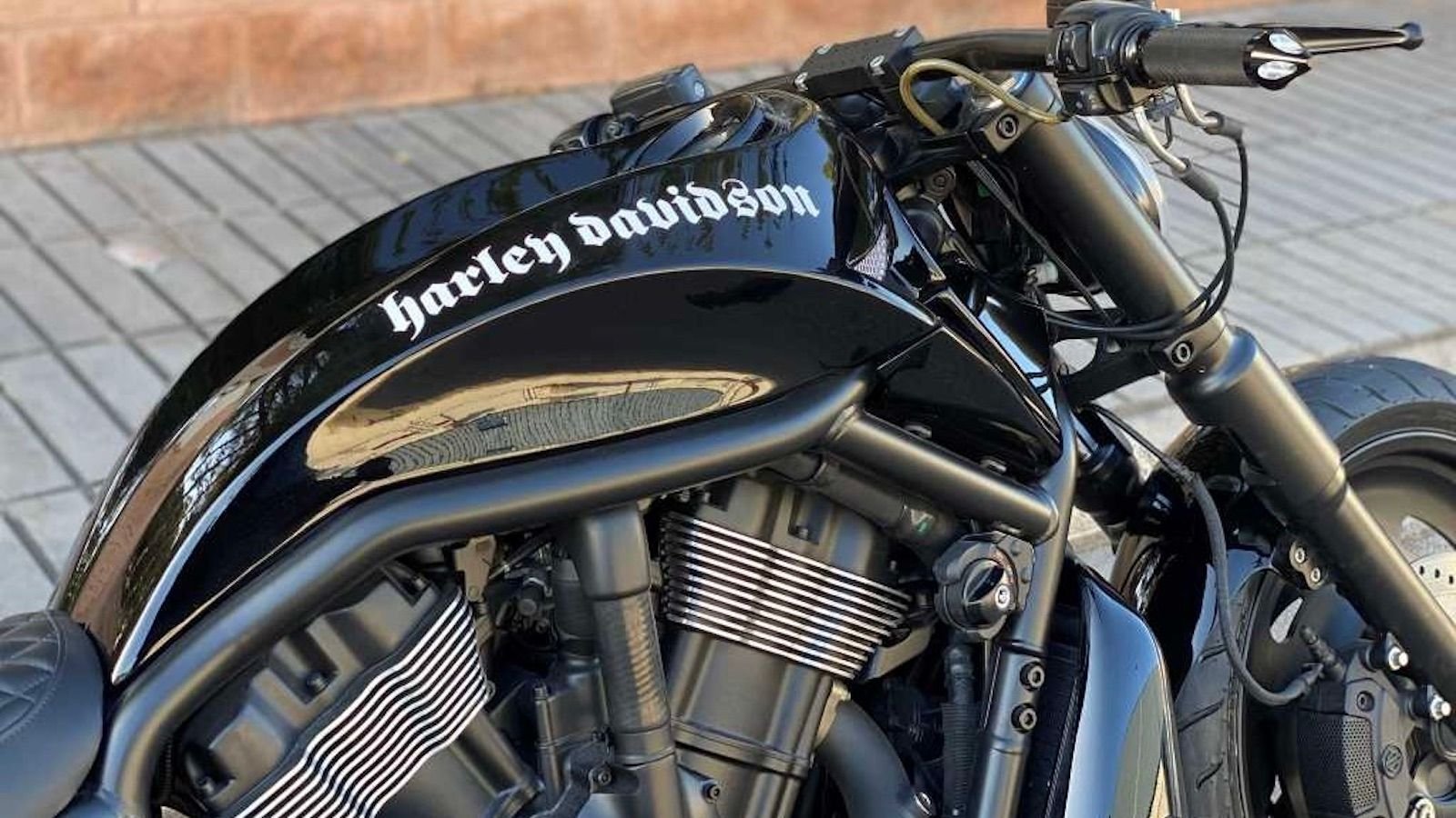 Killer Whale Build Lives Up To Its Name Perfectly | Hdforums