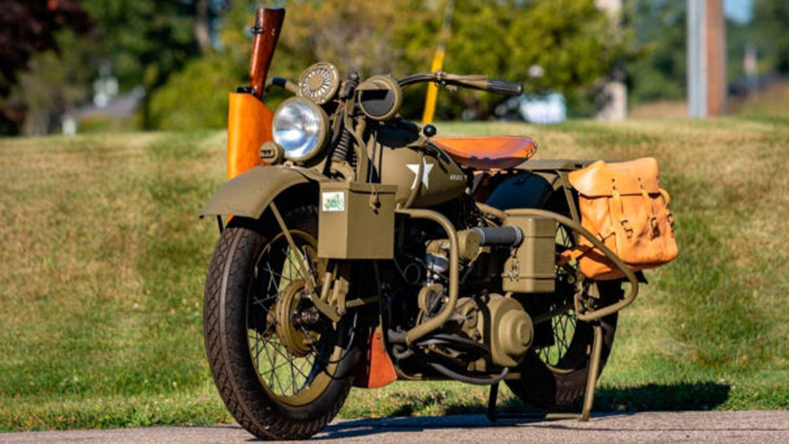 Wartime WLA was a Worldwide Traveler | Hdforums