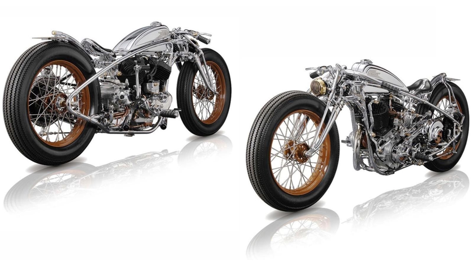 9 Favorite Flathead Custom Models | Hdforums