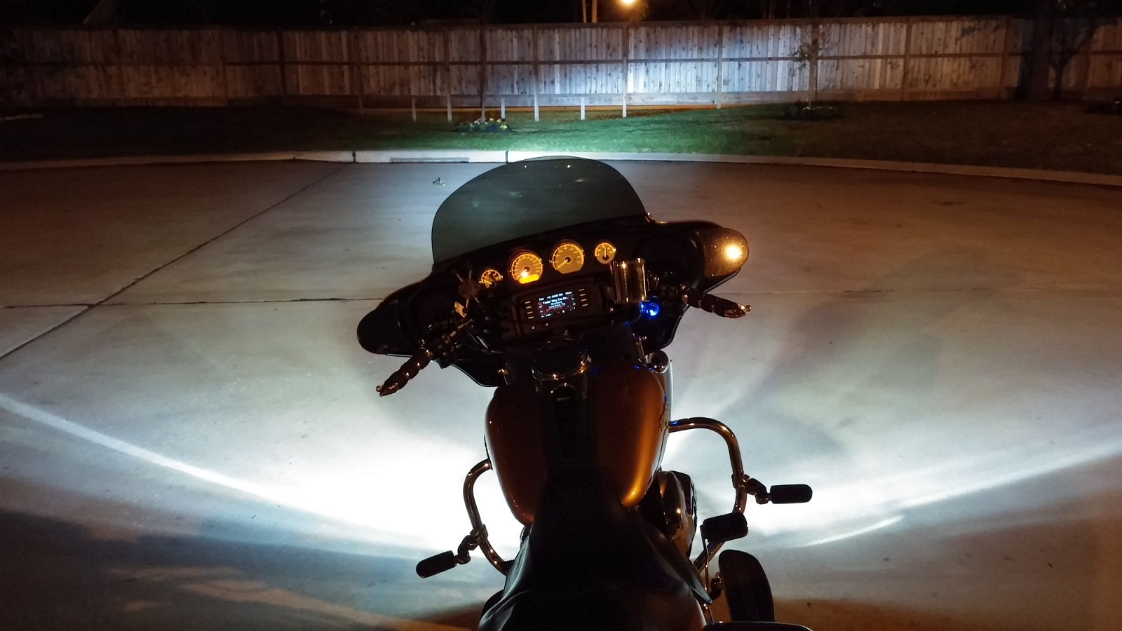 5 Ways to Improve the Visibility of Your Bike at Night | Hdforums