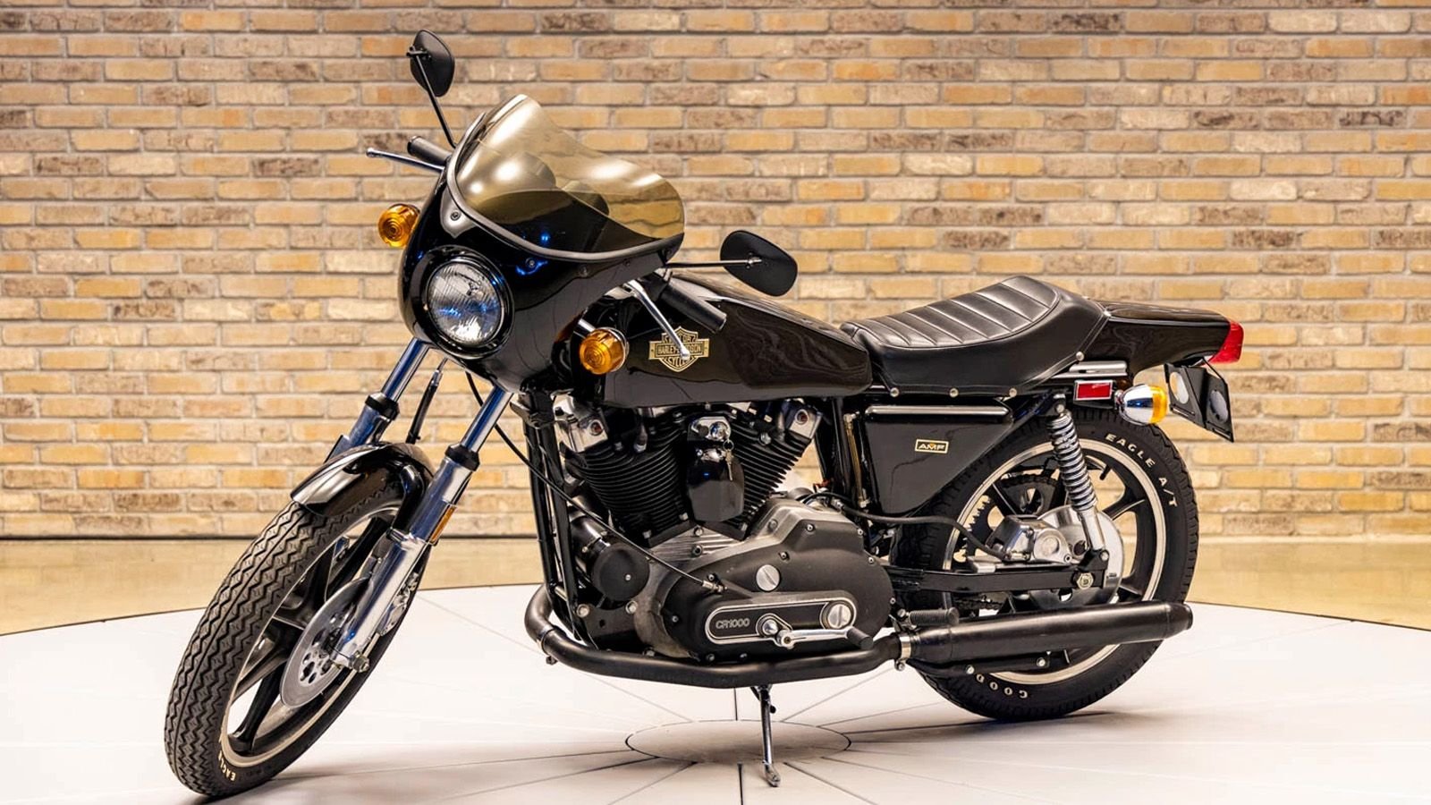 Unpopular XLCR: Still a Sweet Treat for Café Enthusiasts | Hdforums