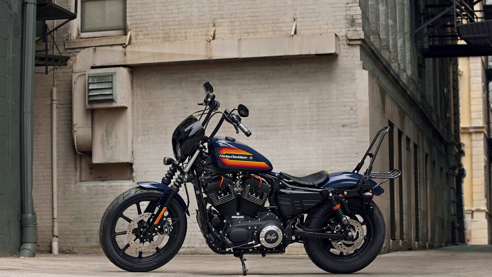 5 Best Mods for First Time Harley Owners | Hdforums