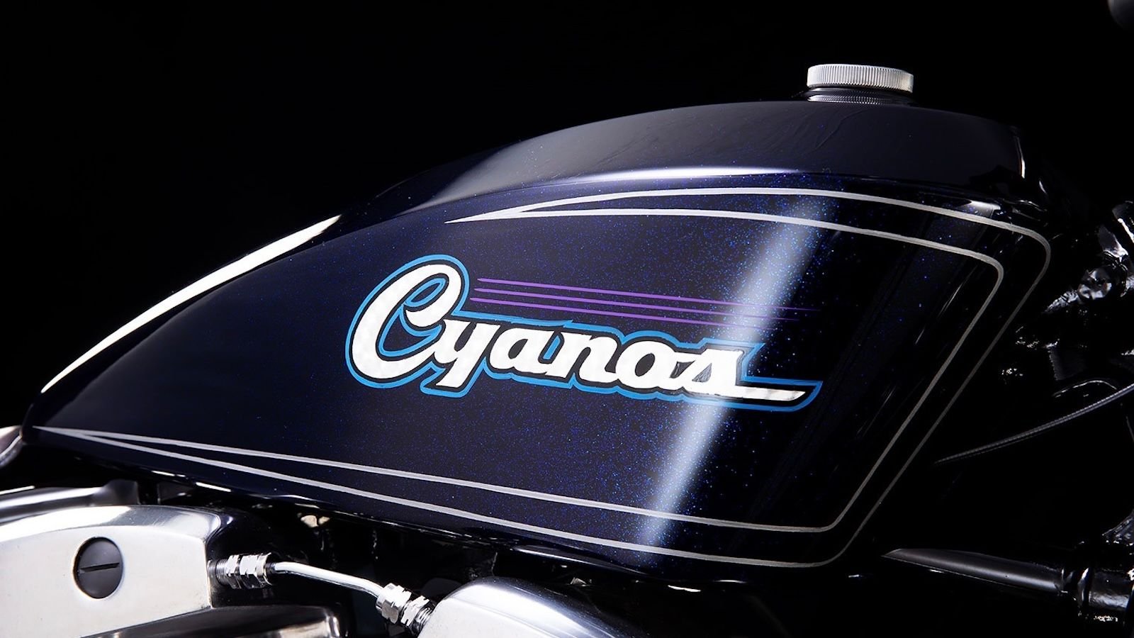 Custom 1968 Harley-Davidson FL Hails From Japan | Hdforums