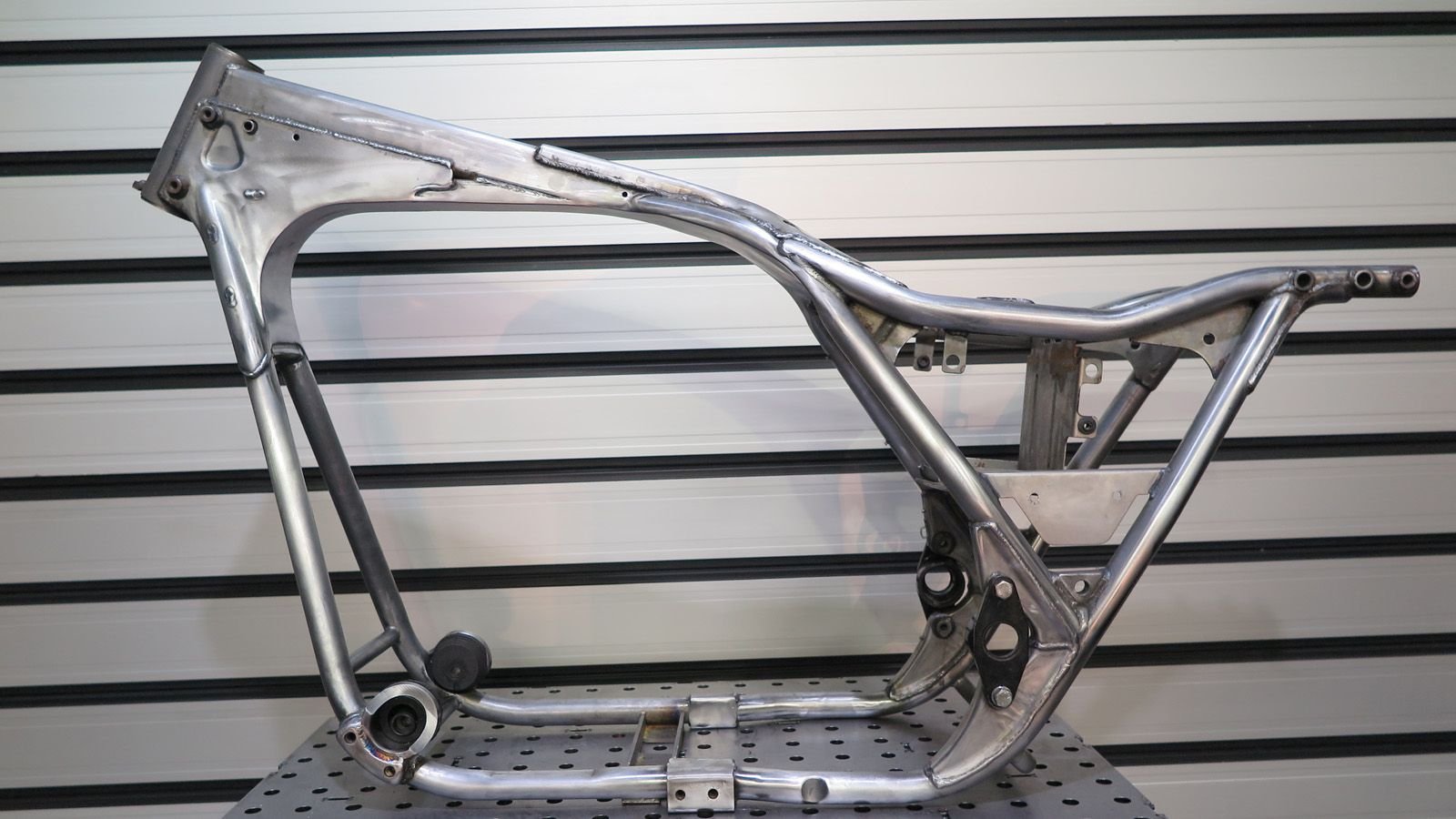 Harley Achieves Cult Classic Success with FXR | Hdforums