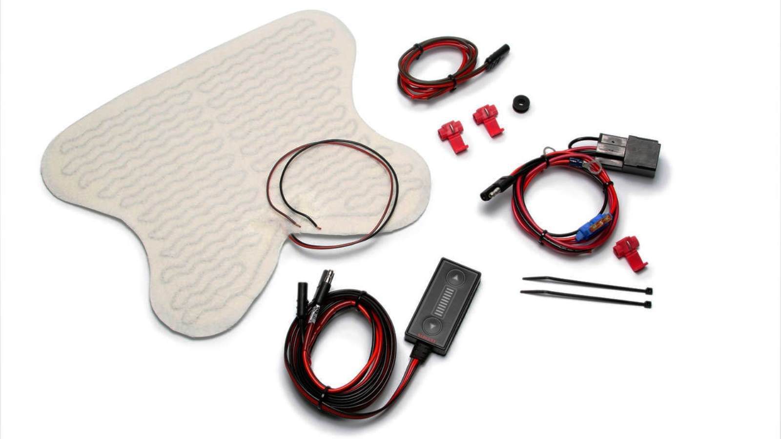 Essential Gear for Winter Riding (Photos) | Hdforums