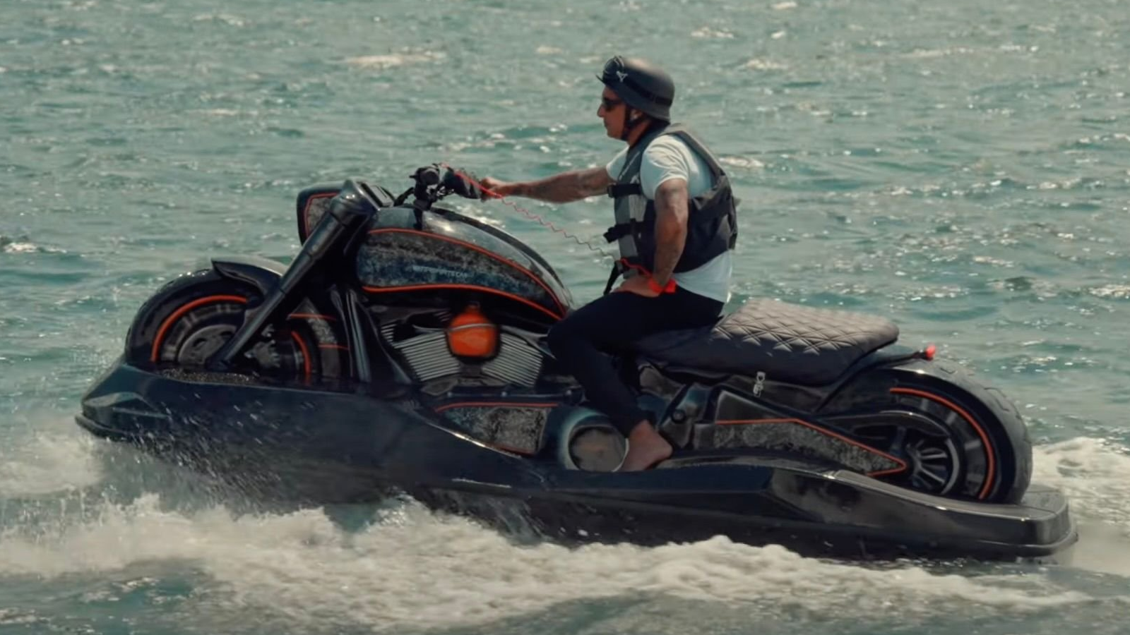 Our Top 10 Favorite Custom Harley-Davidson Builds of 2024 | Hdforums