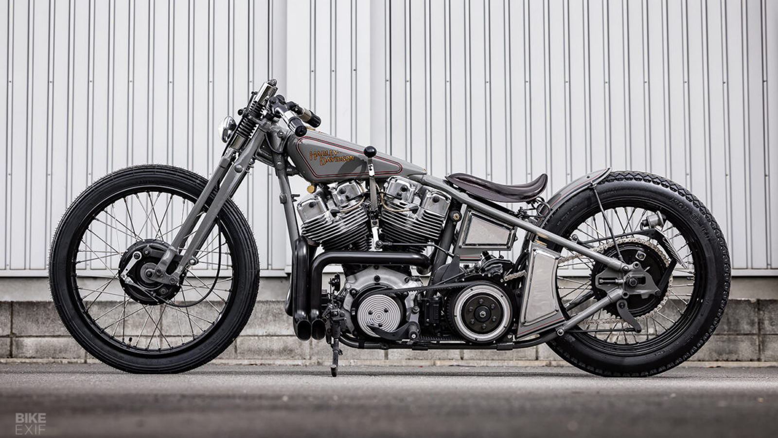Our Top 10 Favorite Custom Harley-Davidson Builds of 2024 | Hdforums