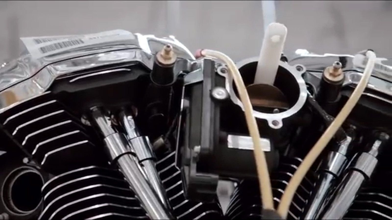 Pushrod Motor Life Extended with Variable Valve Timing | Hdforums