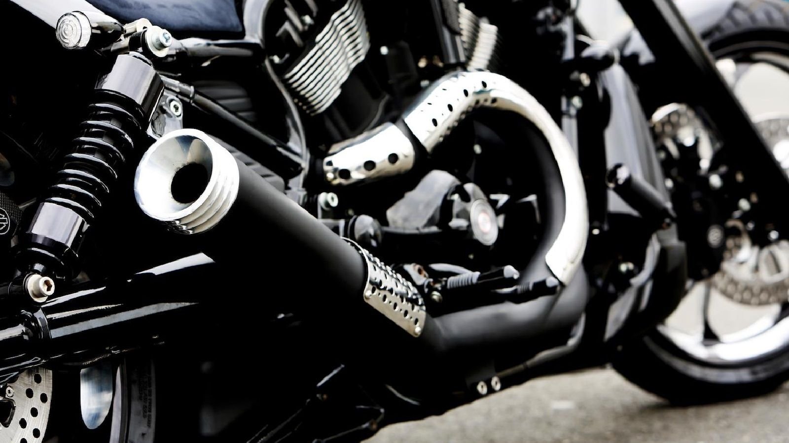 10 Best V-rod Modifications | Hdforums